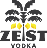 Zest | Lemon Drop Vodka – drinkZest