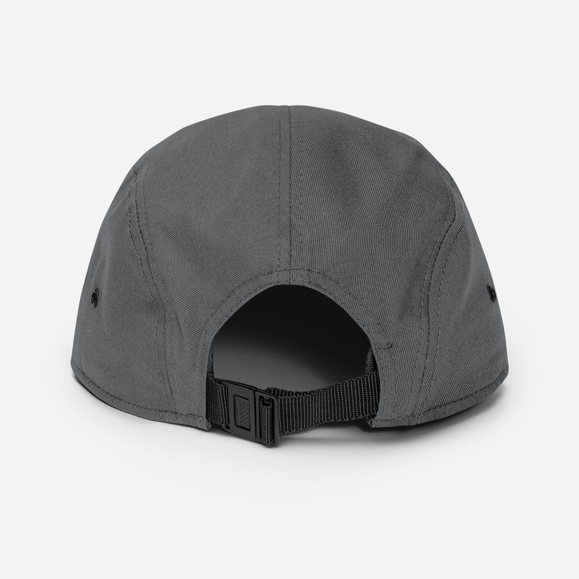 Zest logo 5 Panel Camper – drinkZest